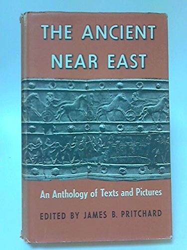 Buy Ancient Near East, Volume 1 – An Anthology of Texts and Pictures ...