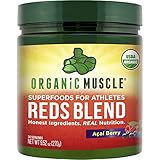 The 5 Best Red Superfood Powders Reviewed (2023)