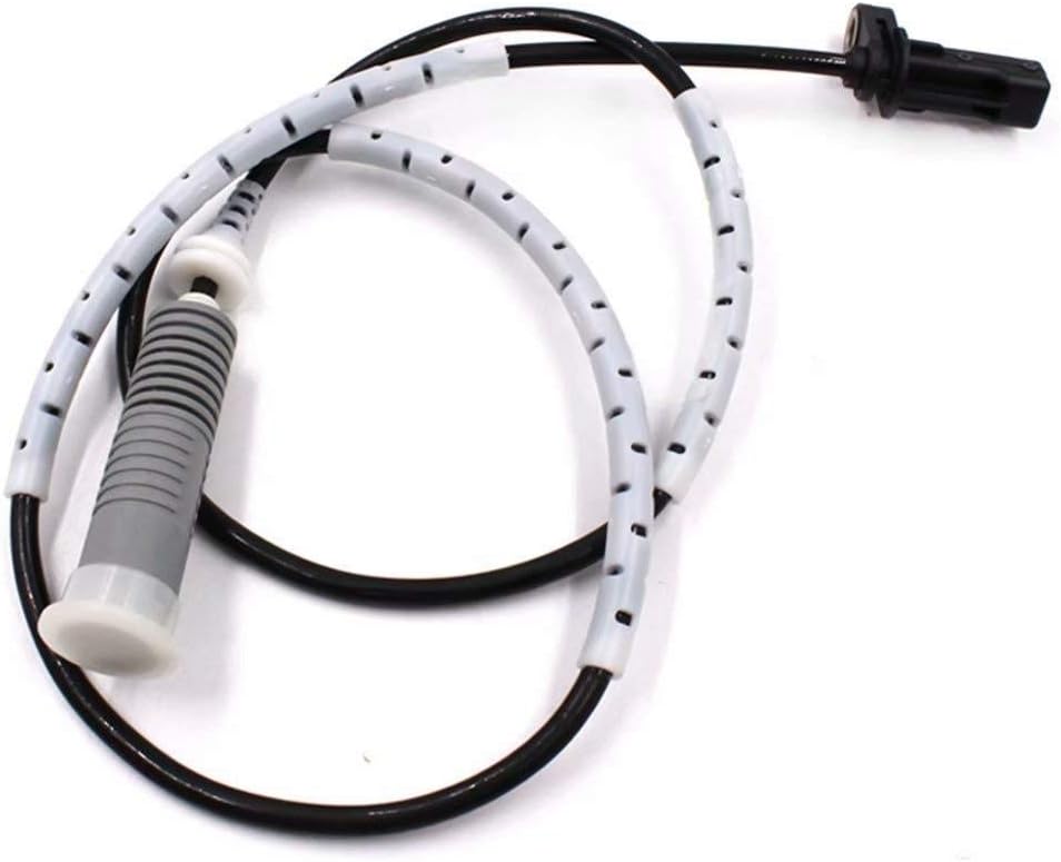 Amazon.com: Rear ABS Wheel Speed Sensor for BMW Vehicles 34526760425 ...