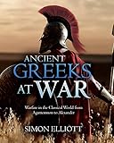 Ancient Greek Warfare - World History Encyclopedia