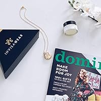 invisawear Smart Jewelry - Personal Safety Device - Gold Necklace ...