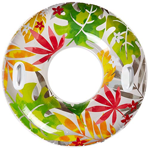 Top 10 Inflatable Tubes For Pool of 2022 - Katynel