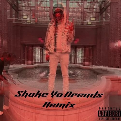 Amazon.co.jp: Shake Yo Dreads (Remix) [Explicit] : Lil Hatii: Digital Music