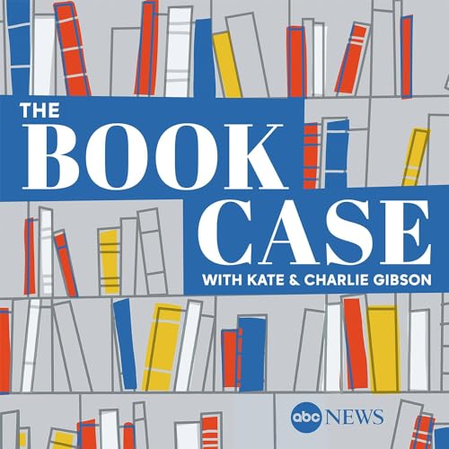 Amazon.com: The Book Case : ABC News | Charlie Gibson Kate Gibson ...