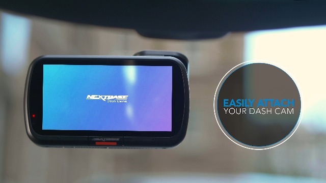 Watch Nextbase Click&Go GPS Mount on Amazon Live