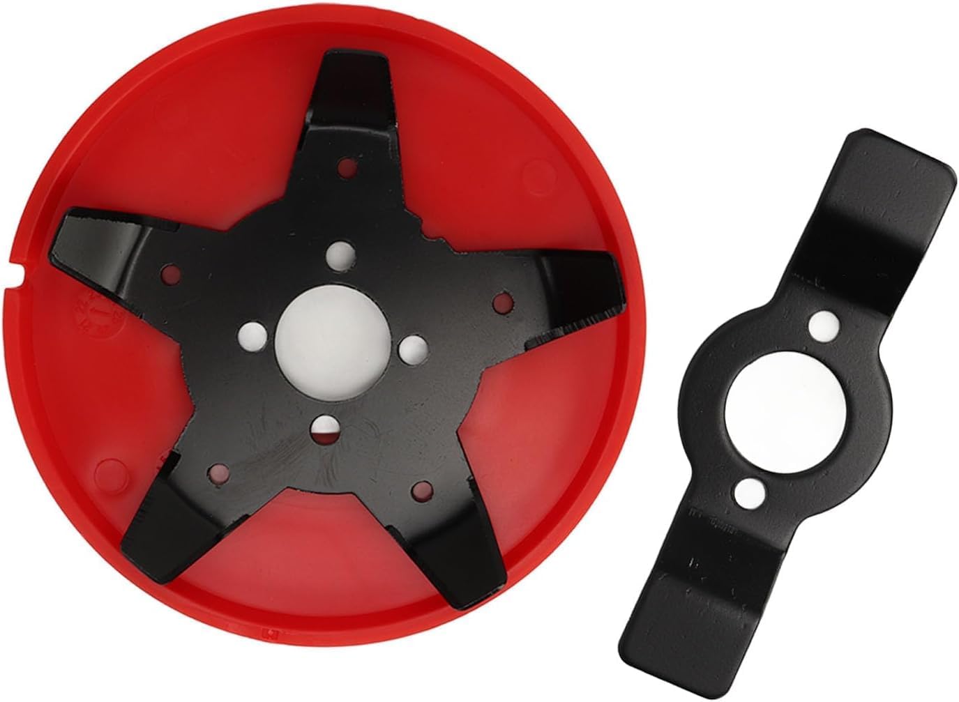 Amazon.com: Weeder Brush Cutter Head, Farm Weeder Mower Accessories ...