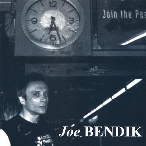 Joe Bendik - Amazon.com Music