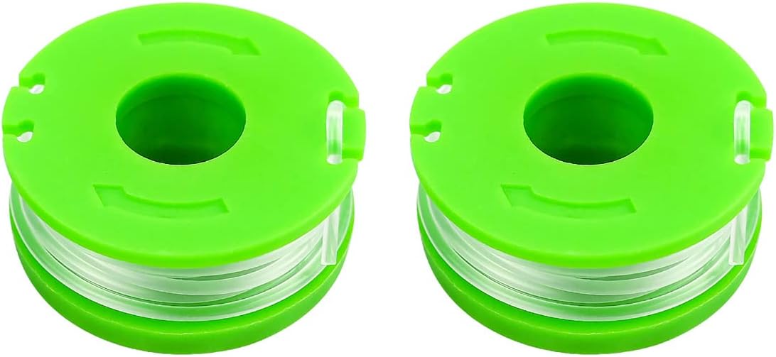 Amazon.com : Earthwise Power Tools by ALM RS90111 .065" String Trimmer ...