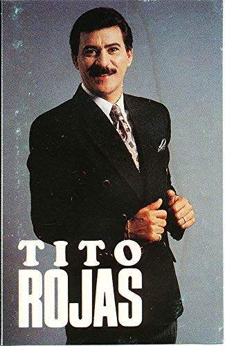 Rojas, Tito - Condename - Amazon.com Music