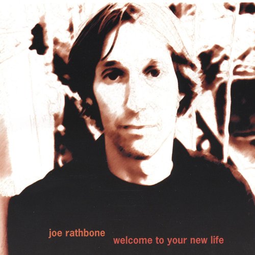Amazon Music - Joe RathboneのWelcome to Your New Life - Amazon.co.jp