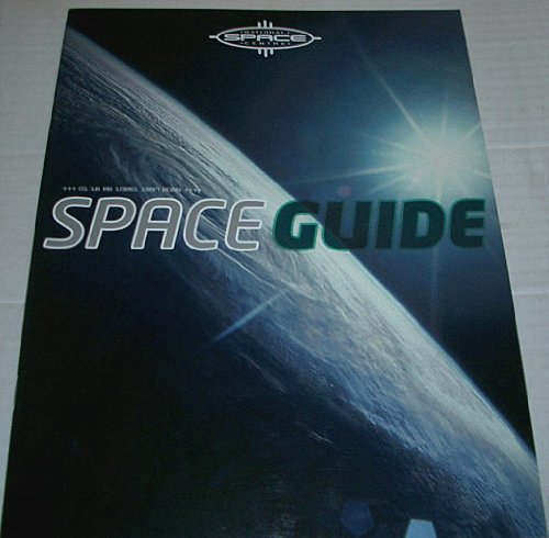 National Space Centre Space Guide: Amazon.co.uk: National Space Centre ...