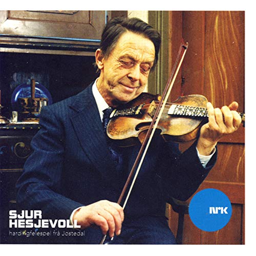 Amazon.co.jp: Hardingfelespel Frå Jostedal : Sjur Hesjevoll: デジタルミュージック