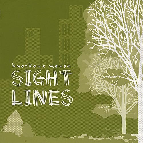 Knockout Mouse - Sight Lines - Amazon.com Music