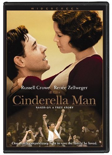 Amazon.com: Cinderella Man (Widescreen Edition) by Universal Studios ...