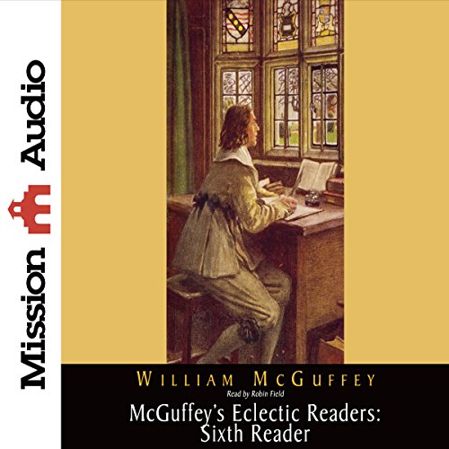 Amazon.com: McGuffey's Eclectic Readers: Fifth Reader (Audible Audio ...
