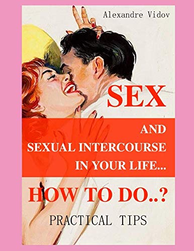 Part 1 The Art And Technique Of Sex Practical Tips Vidov 3805