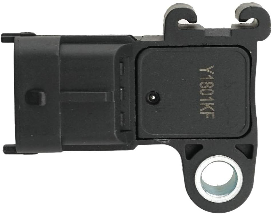 Amazon.com: 12592525 Map Sensor Intake Manifold Supercharger Pressure ...