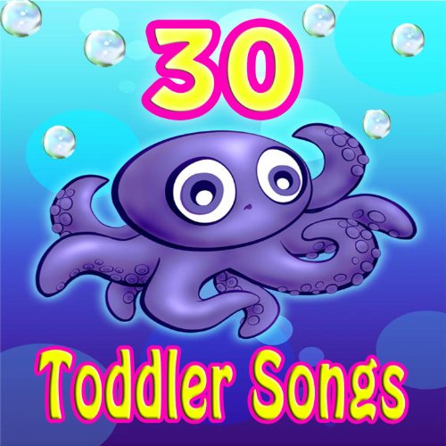 Play 30 Toddler Songs by Toddler Song Kids on Amazon Music