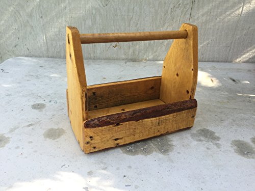 Amazon.com: Multi-use Wood Box : Patio, Lawn & Garden