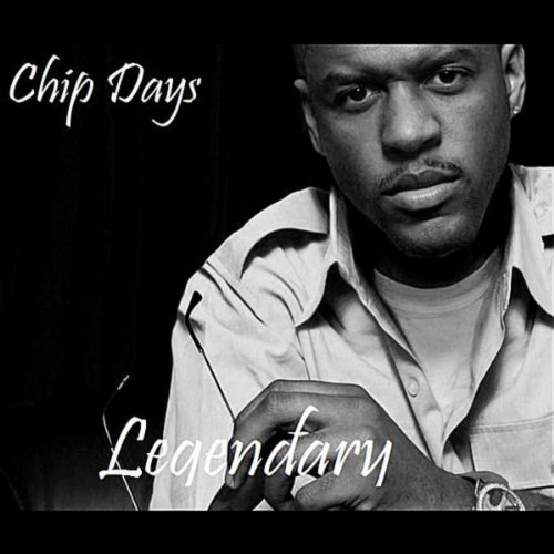 Play Legendary by Chip Days on Amazon Music