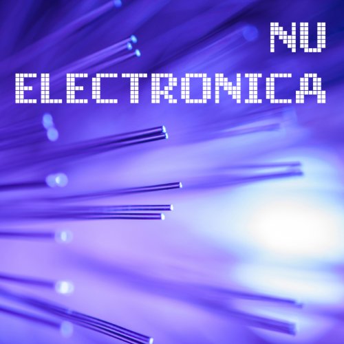 Amazon.com: Nu Electronica : VARIOUS ARTISTS: Digital Music