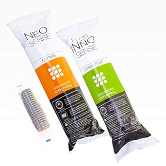 Coway Filter Set L Water Treatment System Replacement Filter Water ...