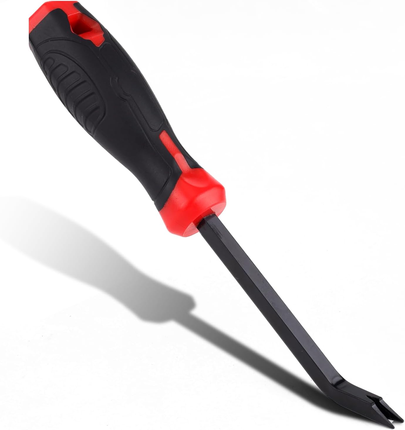 Amazon.com : Staple Puller, Upholstery Staple Remover Tool Chrome ...