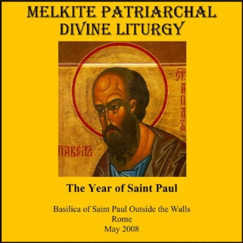 Play Melkite Patriarchal Divine Liturgy by Orientale Lumen Foundation ...