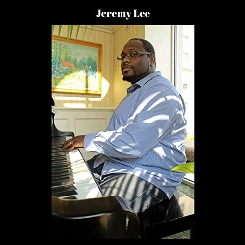 Play Piece of What by Jeremy Lee on Amazon Music
