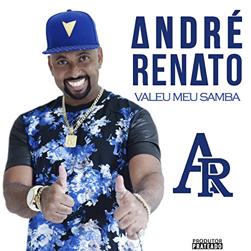 Play Valeu Meu Samba by André Renato on Amazon Music