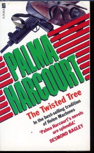 The Twisted Tree: palma-harcourt: 9780708824610: Amazon.com: Books