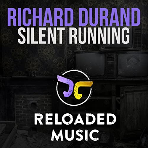 Écouter Silent Running par Richard Durand sur Amazon Music Unlimited