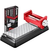 Amazon.com: Saker Honing Guide Tool - Sharpening Holder of Whetstone ...