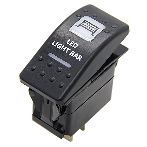 Amazon Best Sellers: Best Automotive Replacement Interior Light Switches