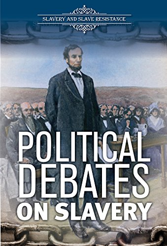 Amazon.com: Political Debates on Slavery (Slavery and Slave Resistance ...