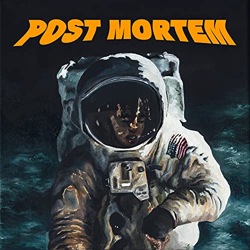 POST MORTEM de MosesX en Amazon Music Unlimited