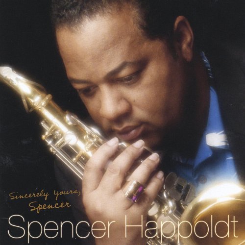 Amazon.com: Sincerely Yours Spencer : Spencer Happoldt: Digital Music