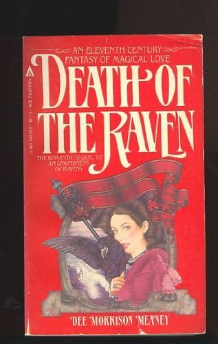 Death Of The Raven: Morrison, Meaney Dee: 9780441142194: Amazon.com: Books
