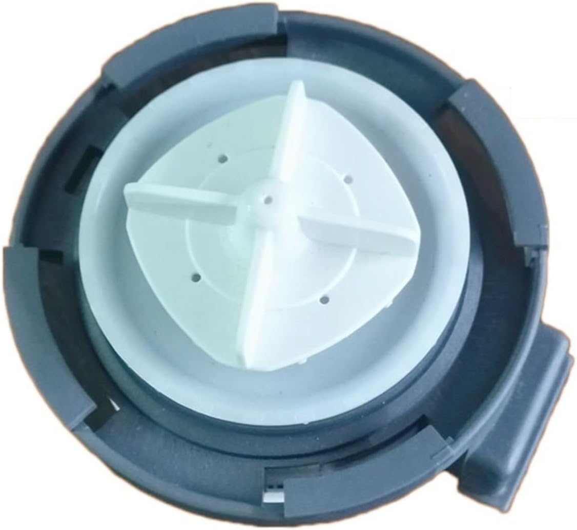 Amazon.com: GORMEL Spare Parts Compatible for LG Drum Washing Machine ...