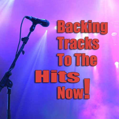 Amazon Music - Future Pop HitmakersのBacking Tracks To The Hits Now ...