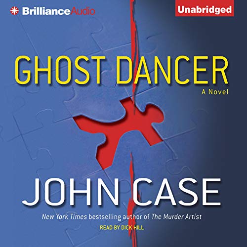 Amazon.com: Ghost Dancer: A Novel (Audible Audio Edition): John Case ...