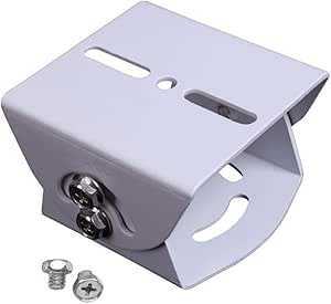 Amazon.com : Universal Security Camera Metal Joint Mount, for CCTV ...