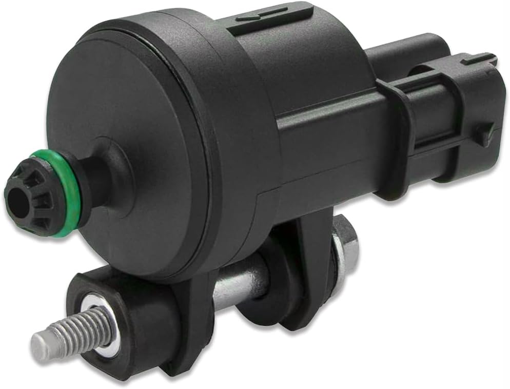 Amazon.com: Zufoty 12690512 911-082 Vapor Canister Purge Valve Solenoid ...