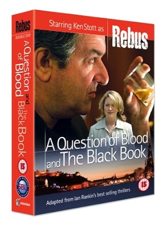 Rebus Volume 2 [UK Import]: Amazon.de: Ken Stott, Claire Price ...