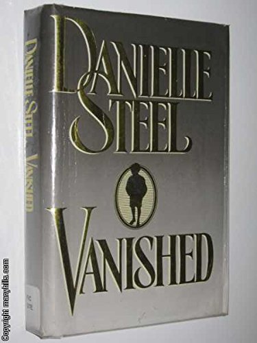 Buy Vanished Book Online at Low Prices in India | Vanished Reviews ...