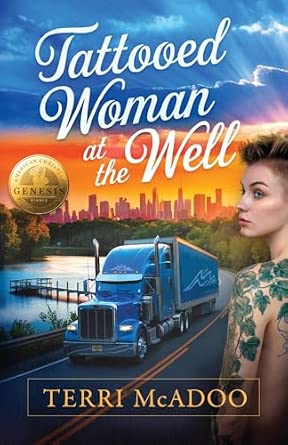 Tattooed Woman at the Well: McAdoo, Terri: 9781646459377: Amazon.com: Books