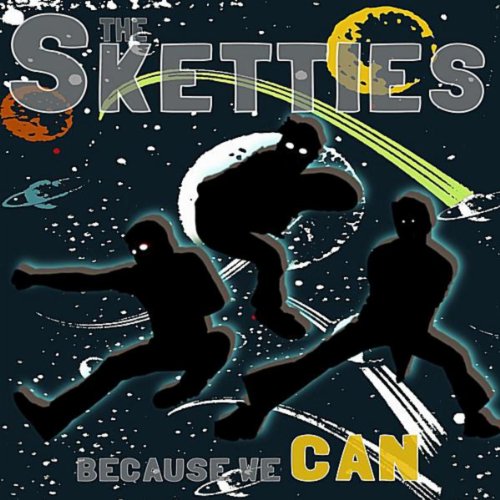 Amazon.com: Because We Can [Explicit] : The Sketties: Digital Music