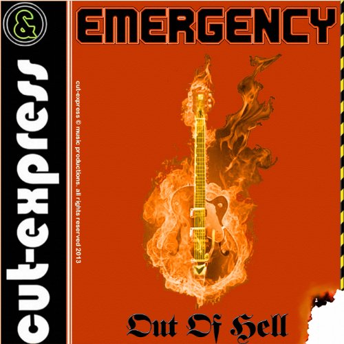Out of Hell : Cut-Express & Emergency: Amazon.fr: Téléchargement de Musique