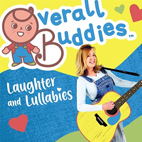 Play Laughter and Lullabies by Overall Buddies on Amazon Music