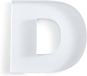 Amazon.com: Soul & Lane Fillable Cardboard Letter Box for Charcuterie ...